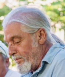 Robert Boeman Eastburn | Walk the Path Overgrown